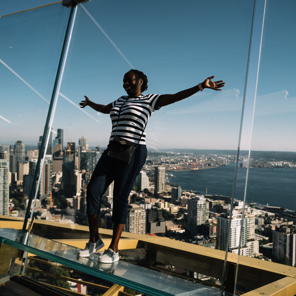 Space Needle