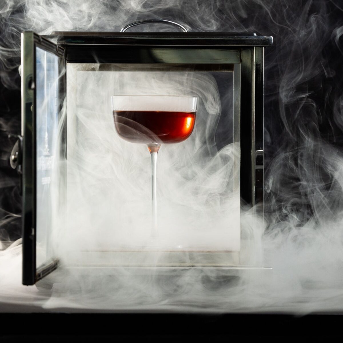 The Loupe Lounge | Space Needle