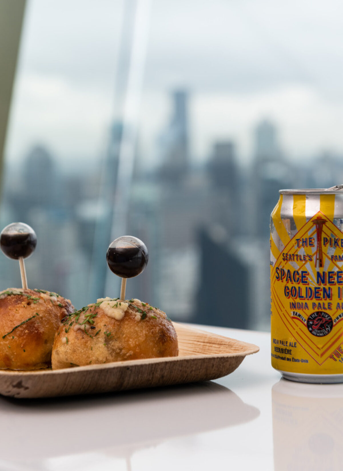 Space Needle in 60 Minutes | Space Needle