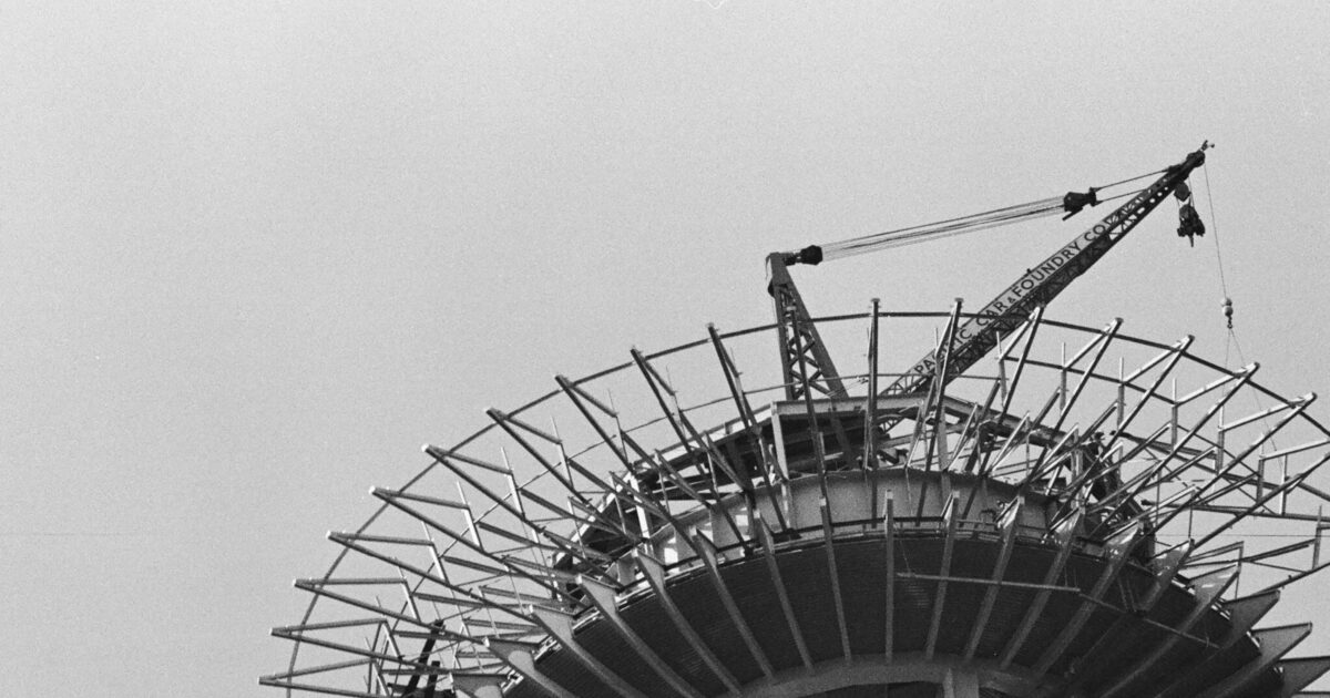 About the Space Needle®