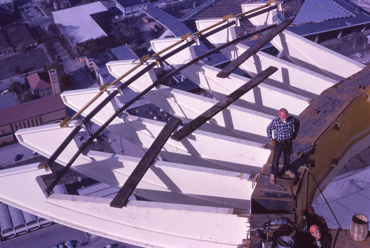 Press Kit | Space Needle