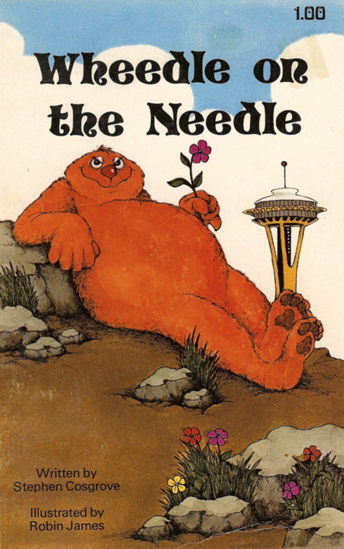 About the Space Needle®