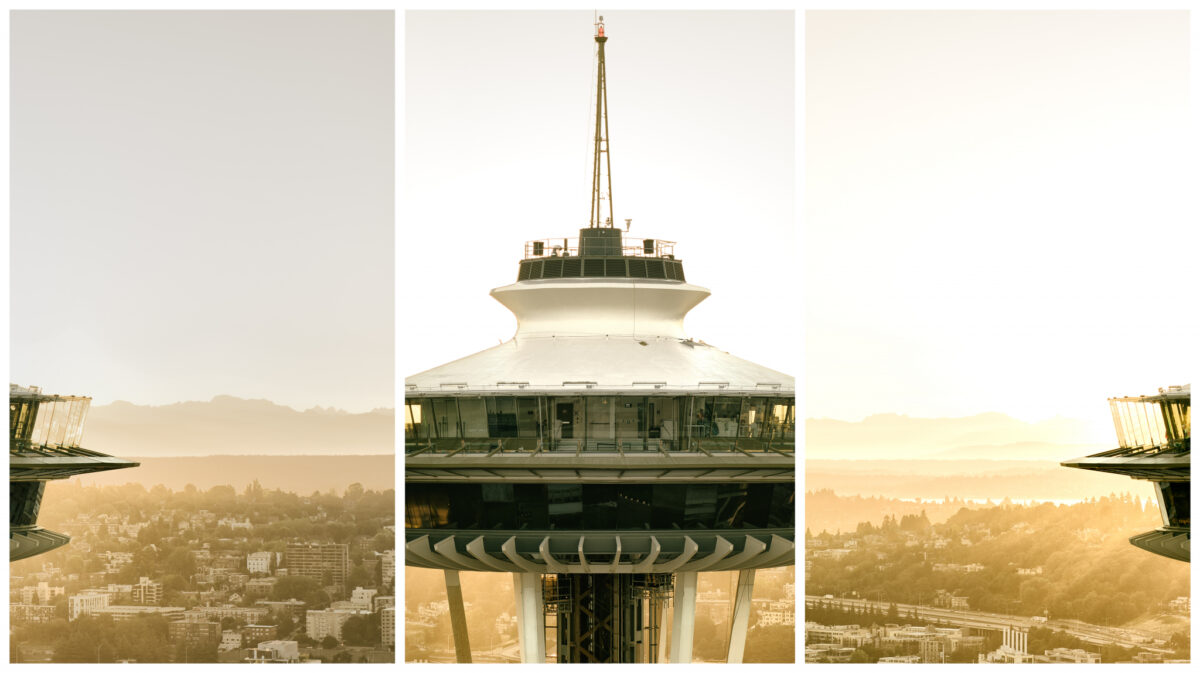 Press Kit | Space Needle