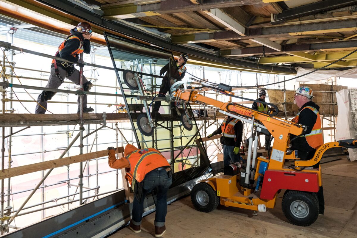 Press Kit | Space Needle