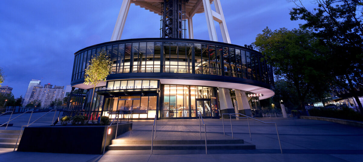 About the Space Needle®