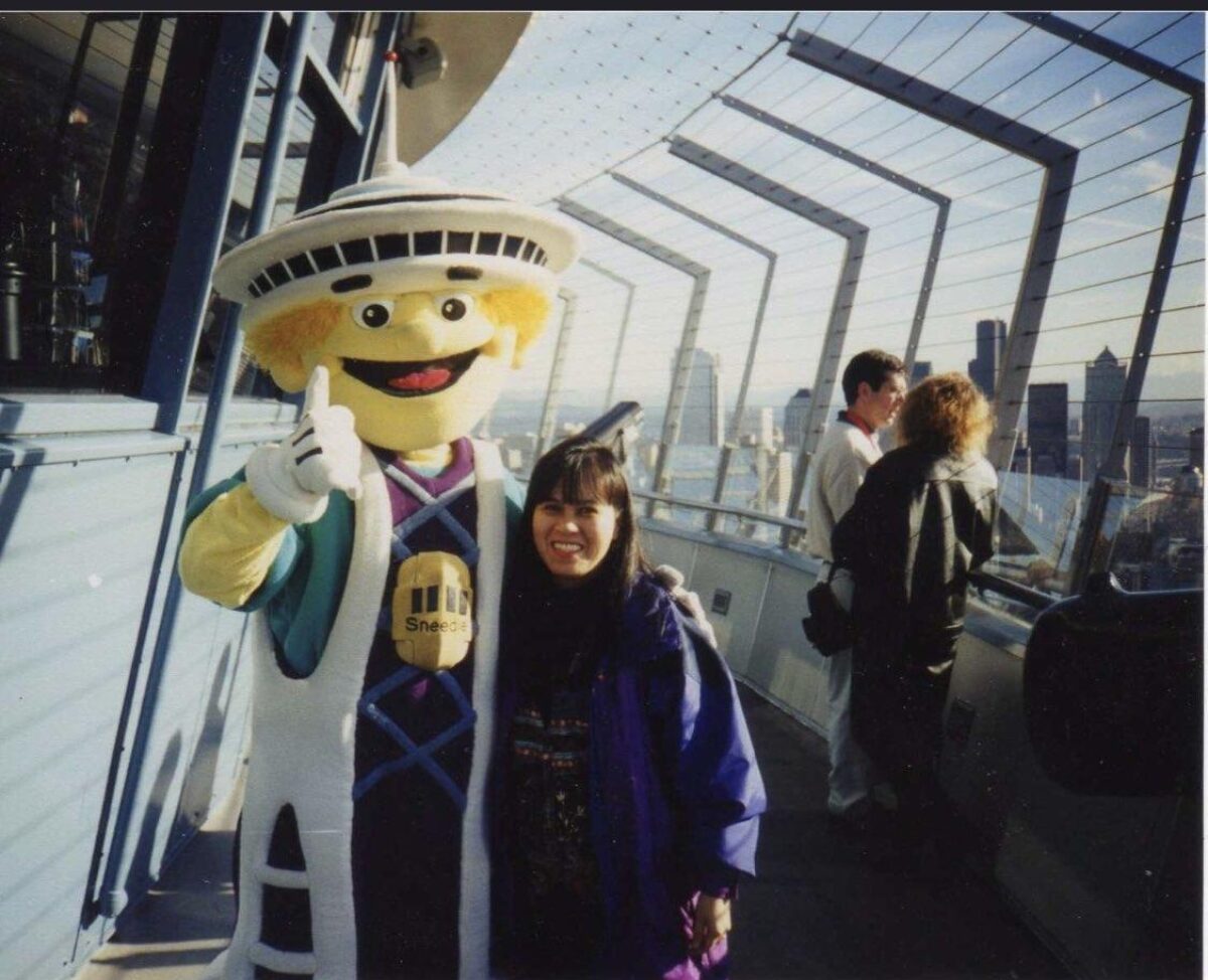 About the Space Needle®