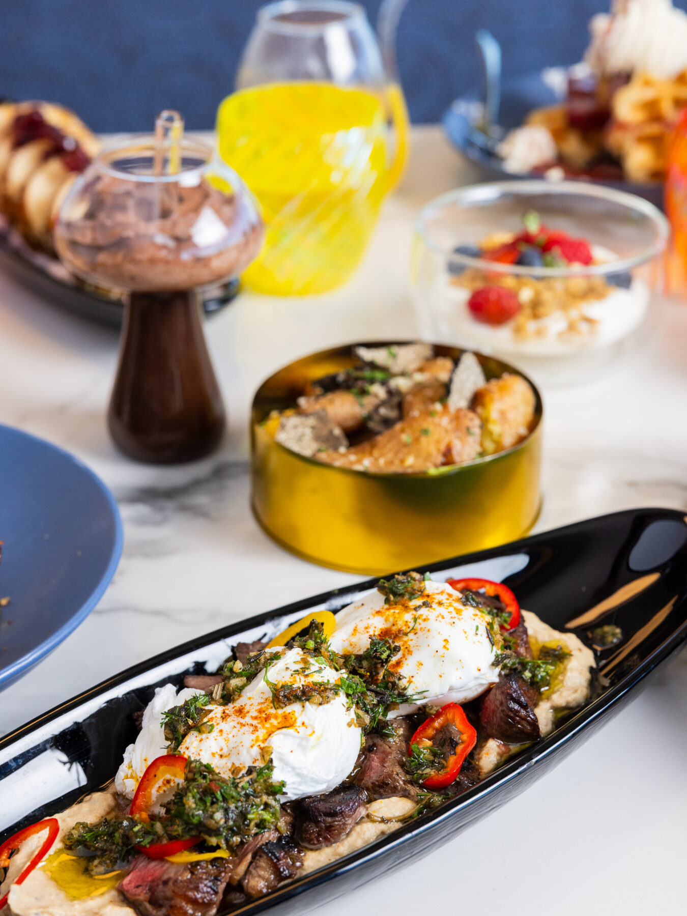 Space Needle Brunch | Space Needle