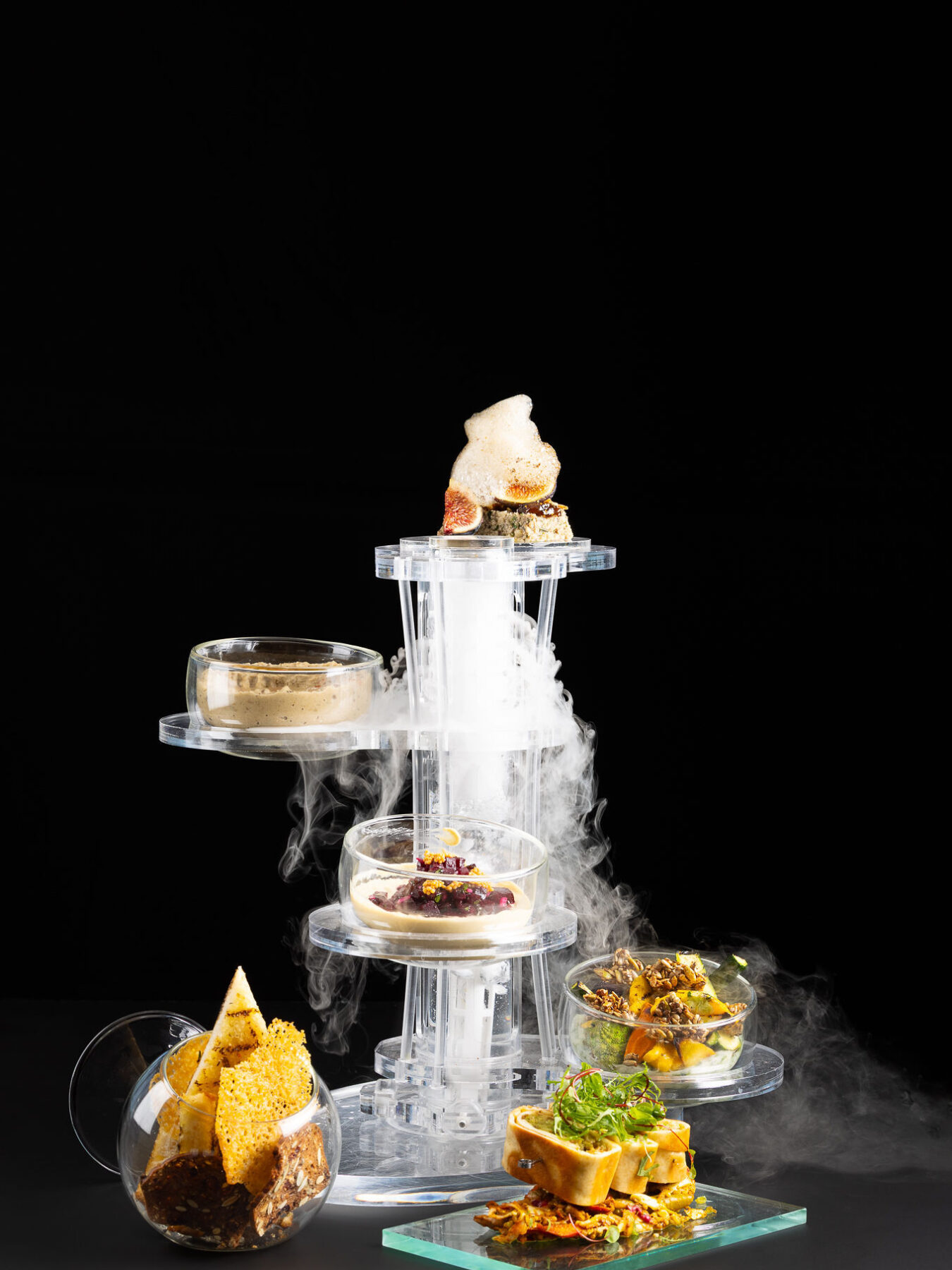 The Loupe Lounge | Space Needle