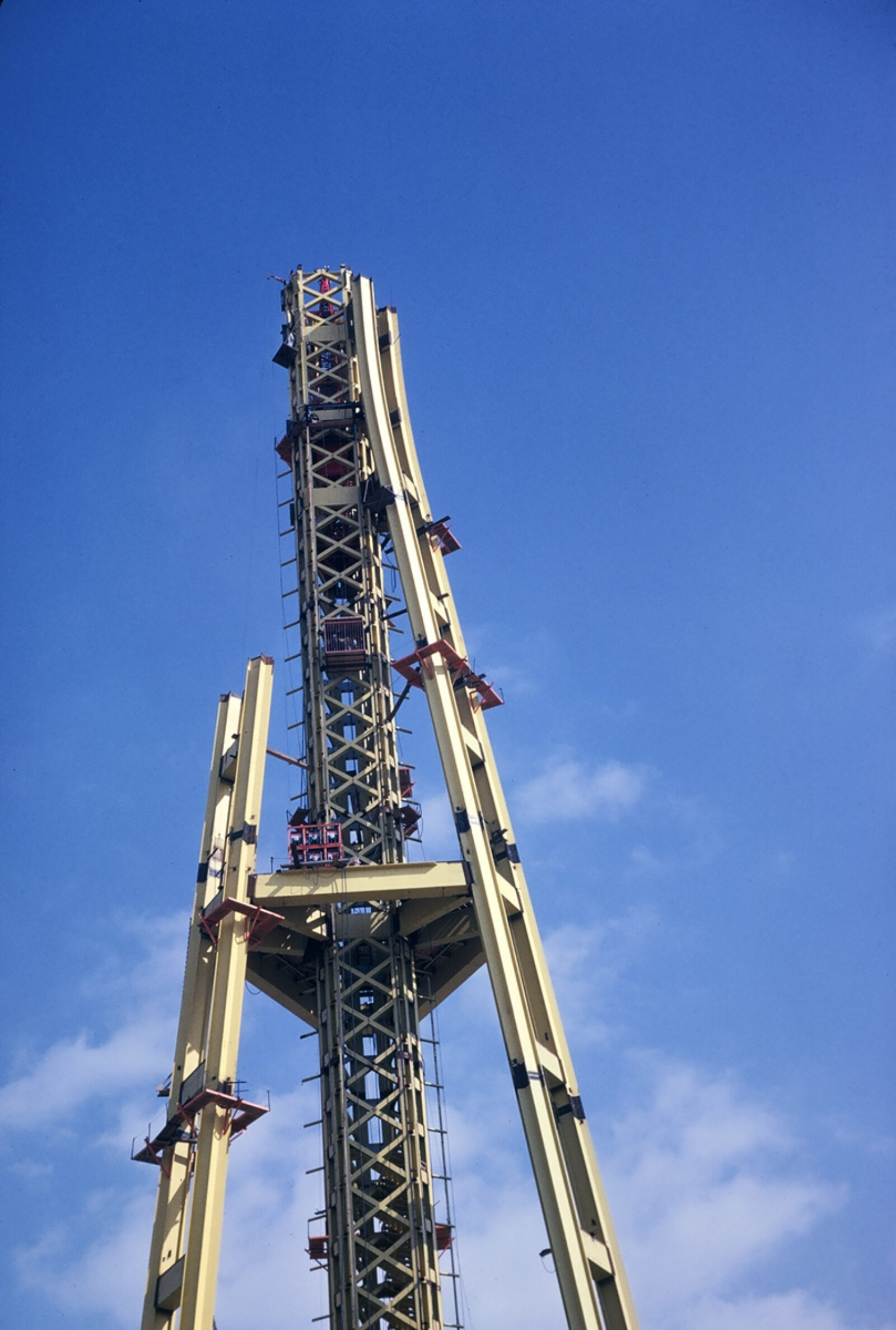Press Kit | Space Needle