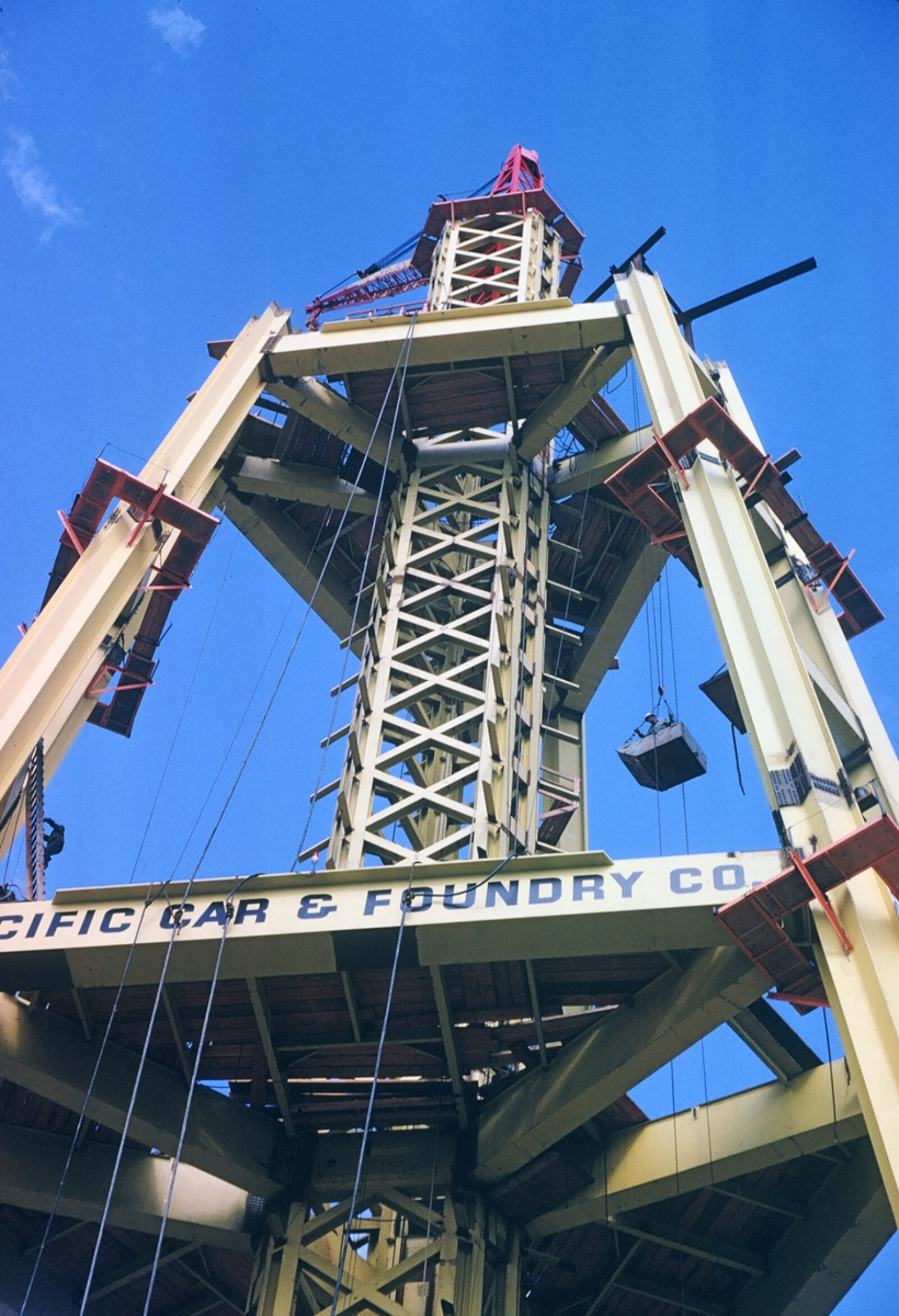 Press Kit | Space Needle