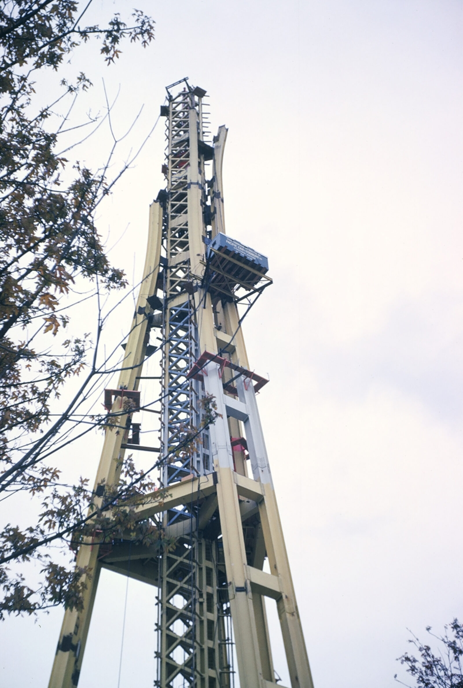 Press Kit | Space Needle