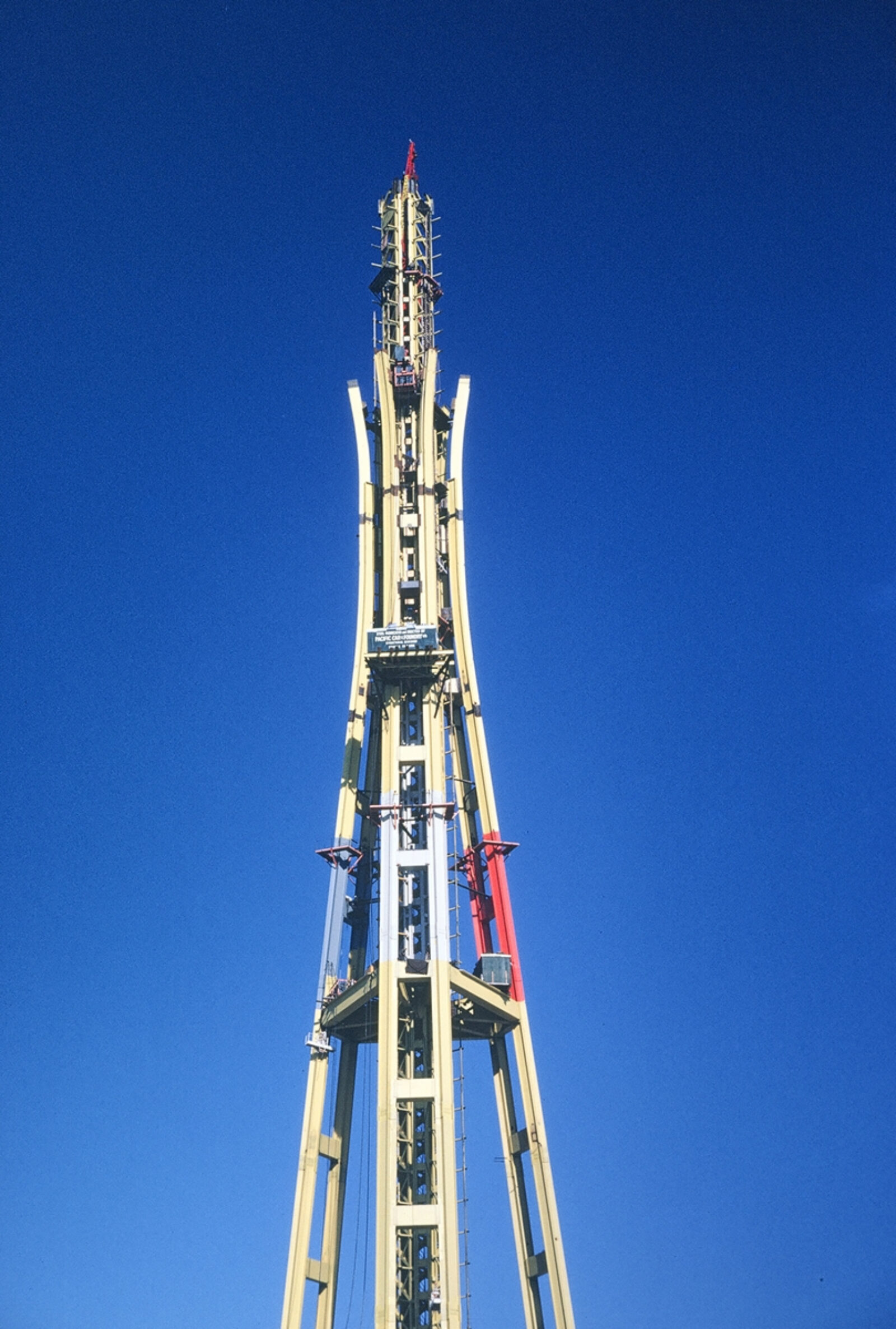 Press Kit | Space Needle