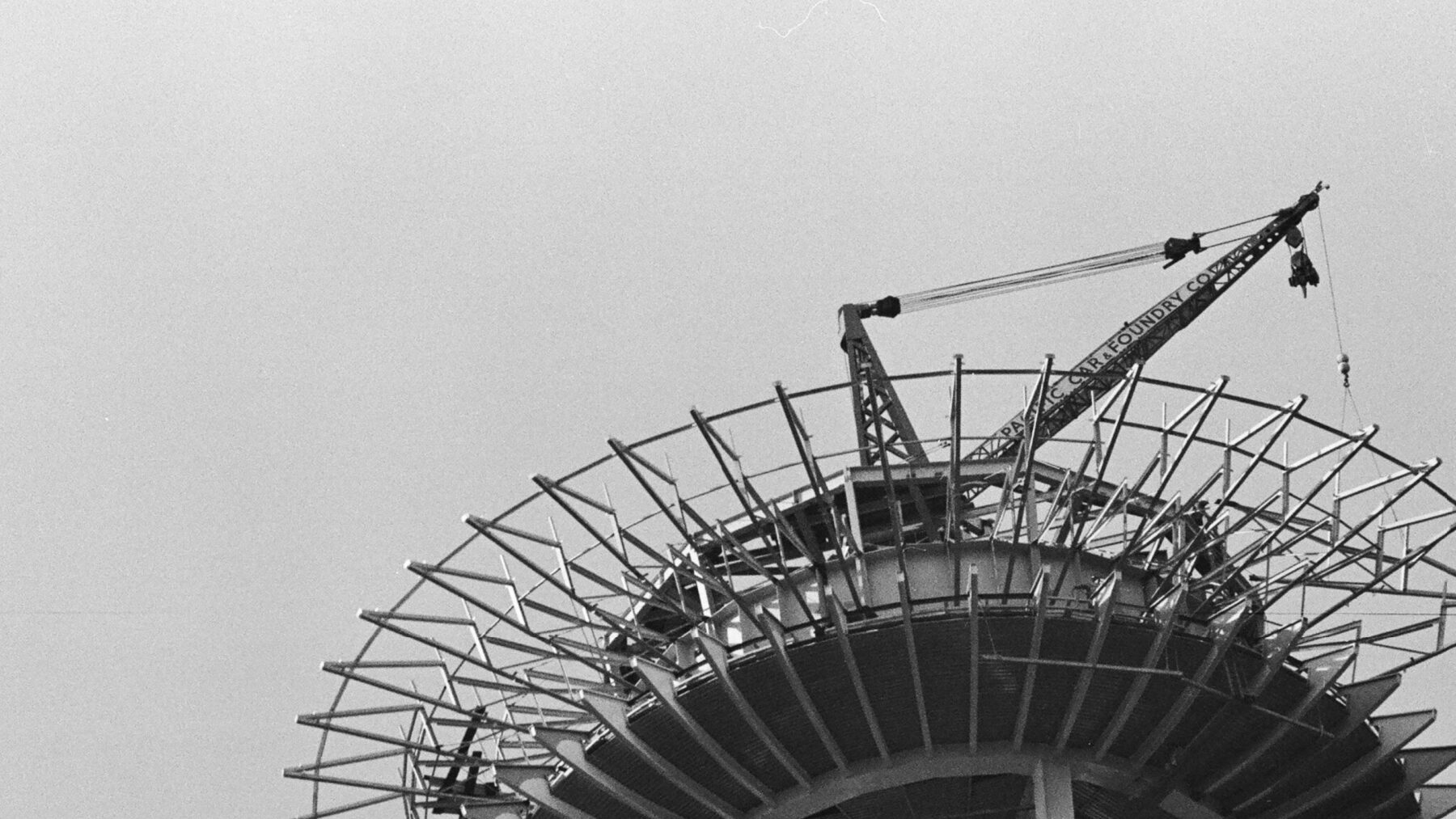 About the Space Needle®