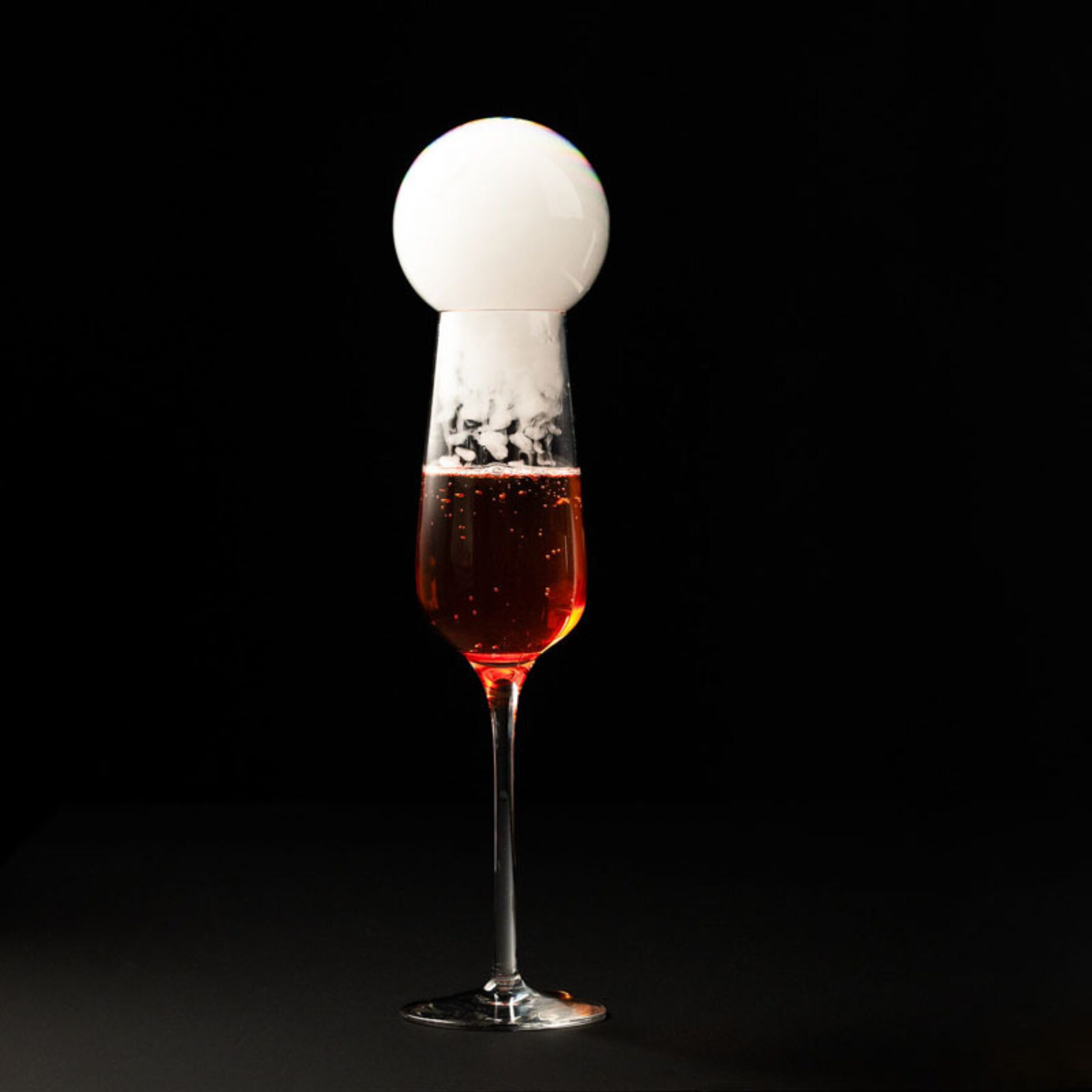 The Loupe Lounge | Space Needle