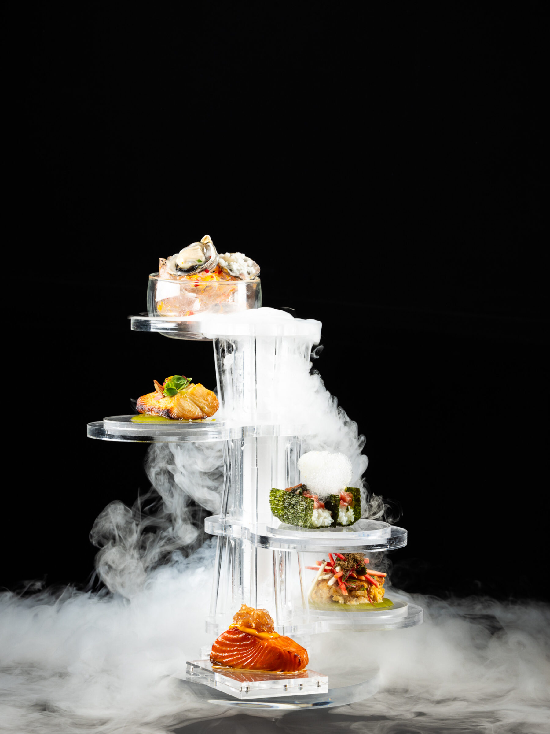 The Loupe Lounge | Space Needle