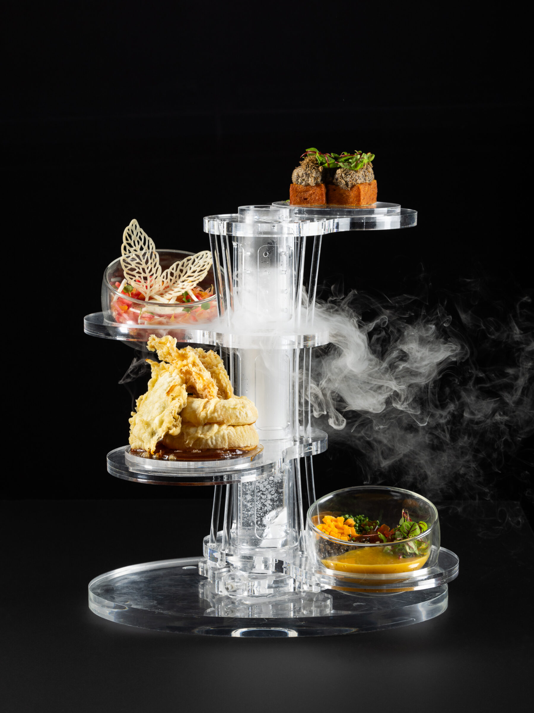 The Loupe Lounge | Space Needle