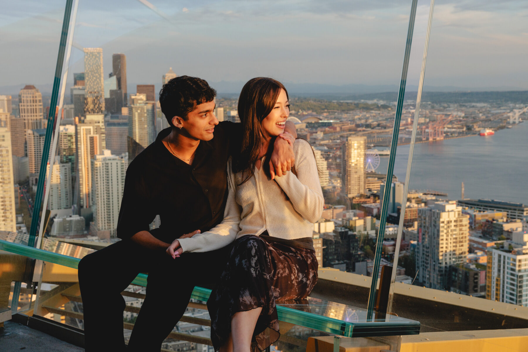 Season Pass | Space Needle