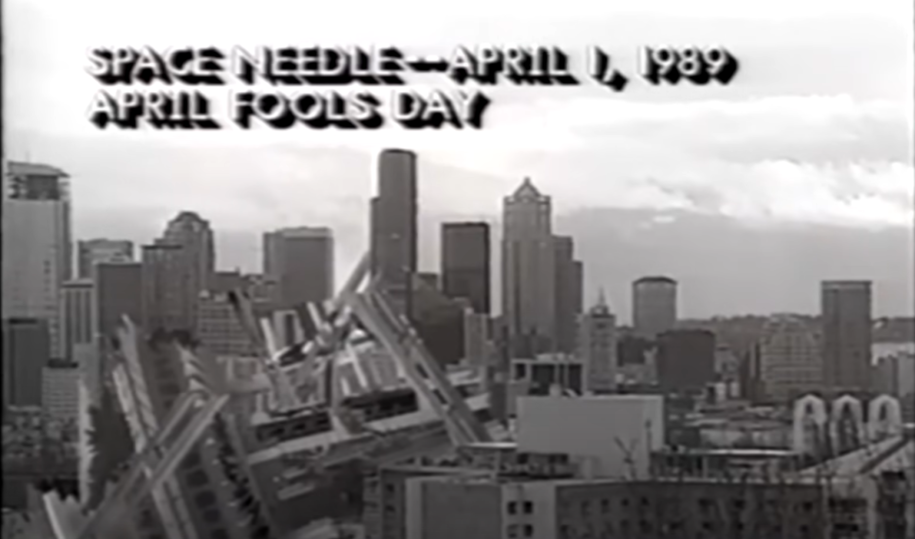 About the Space Needle®