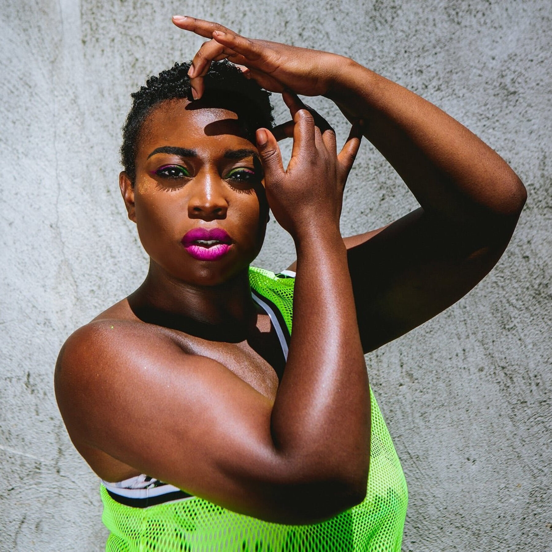 Juneteenth 2021 Artist Collective | Space Needle