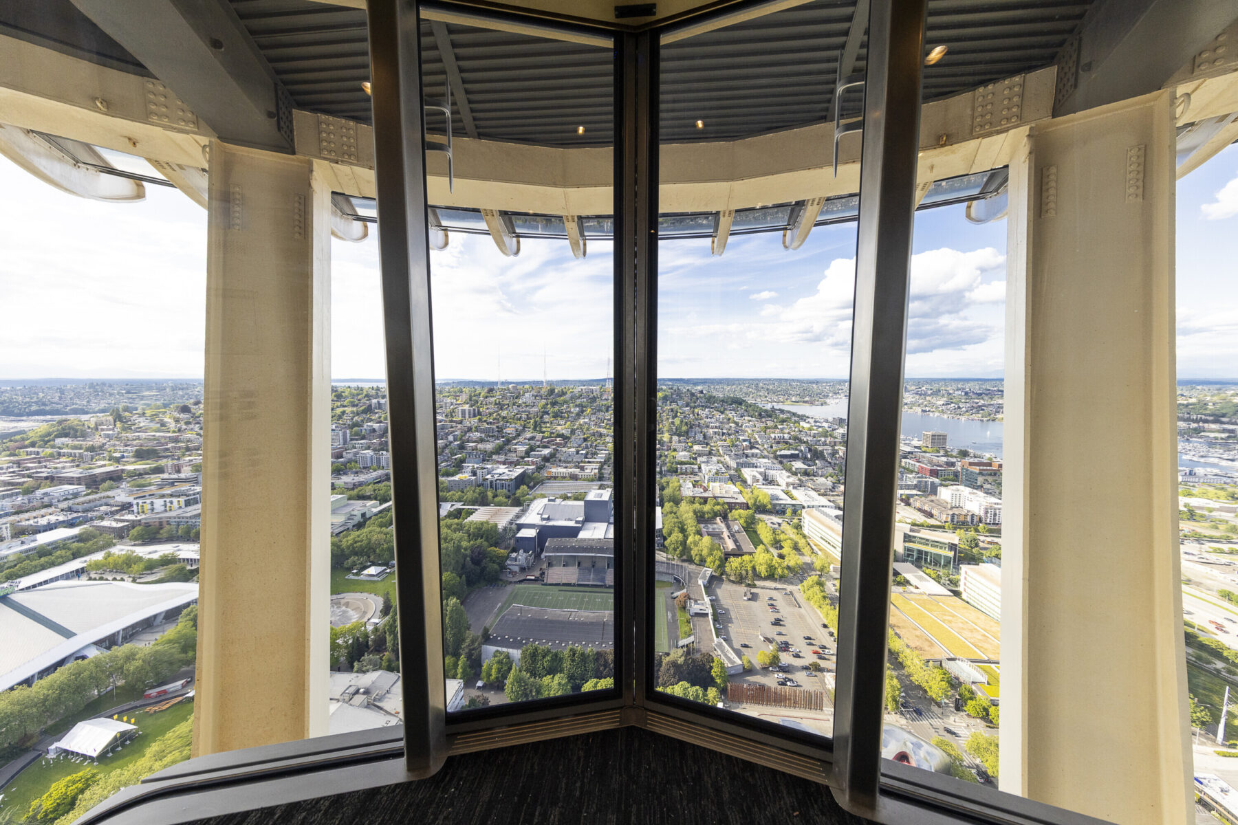 Season Pass | Space Needle