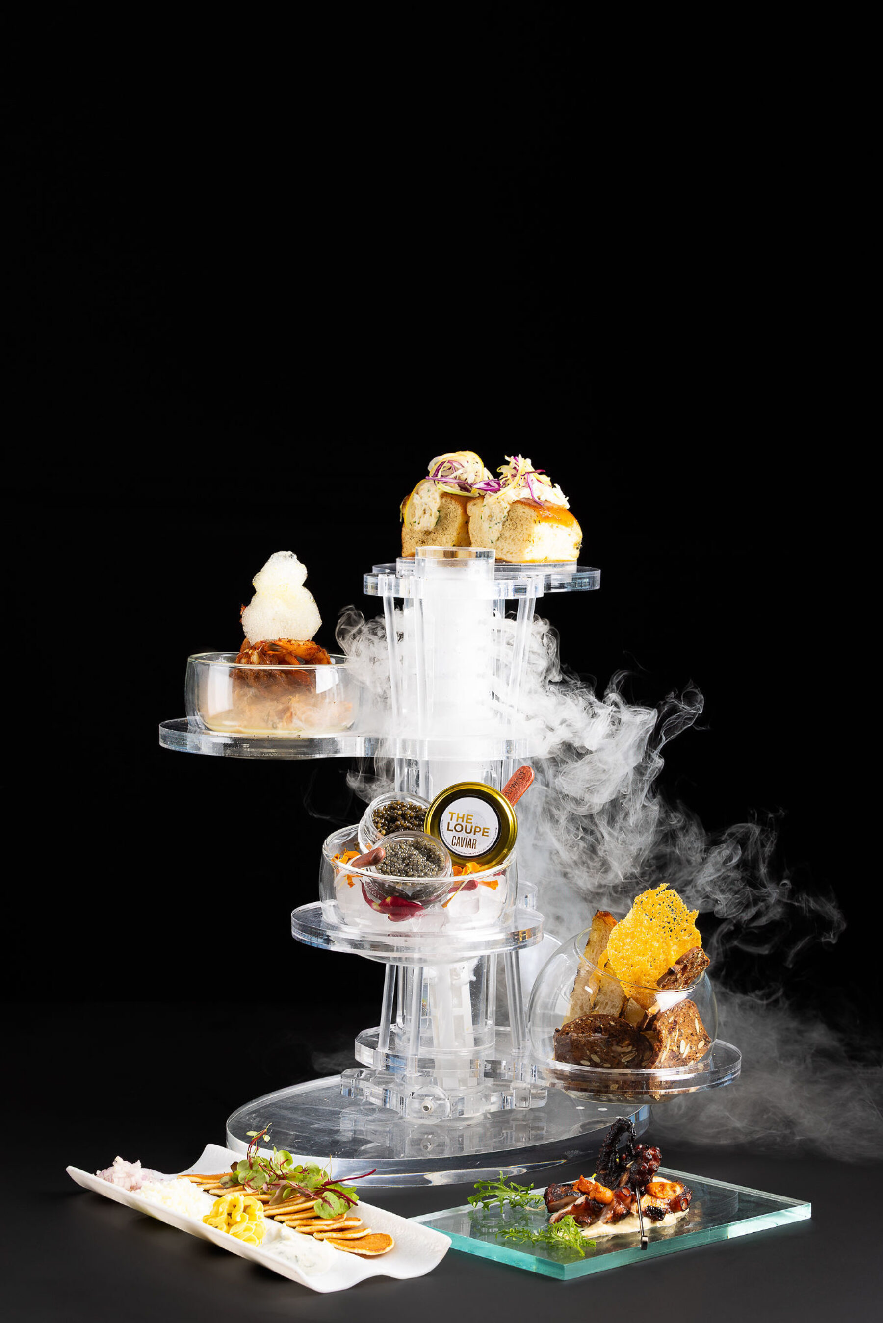 The Oceanic | Space Needle