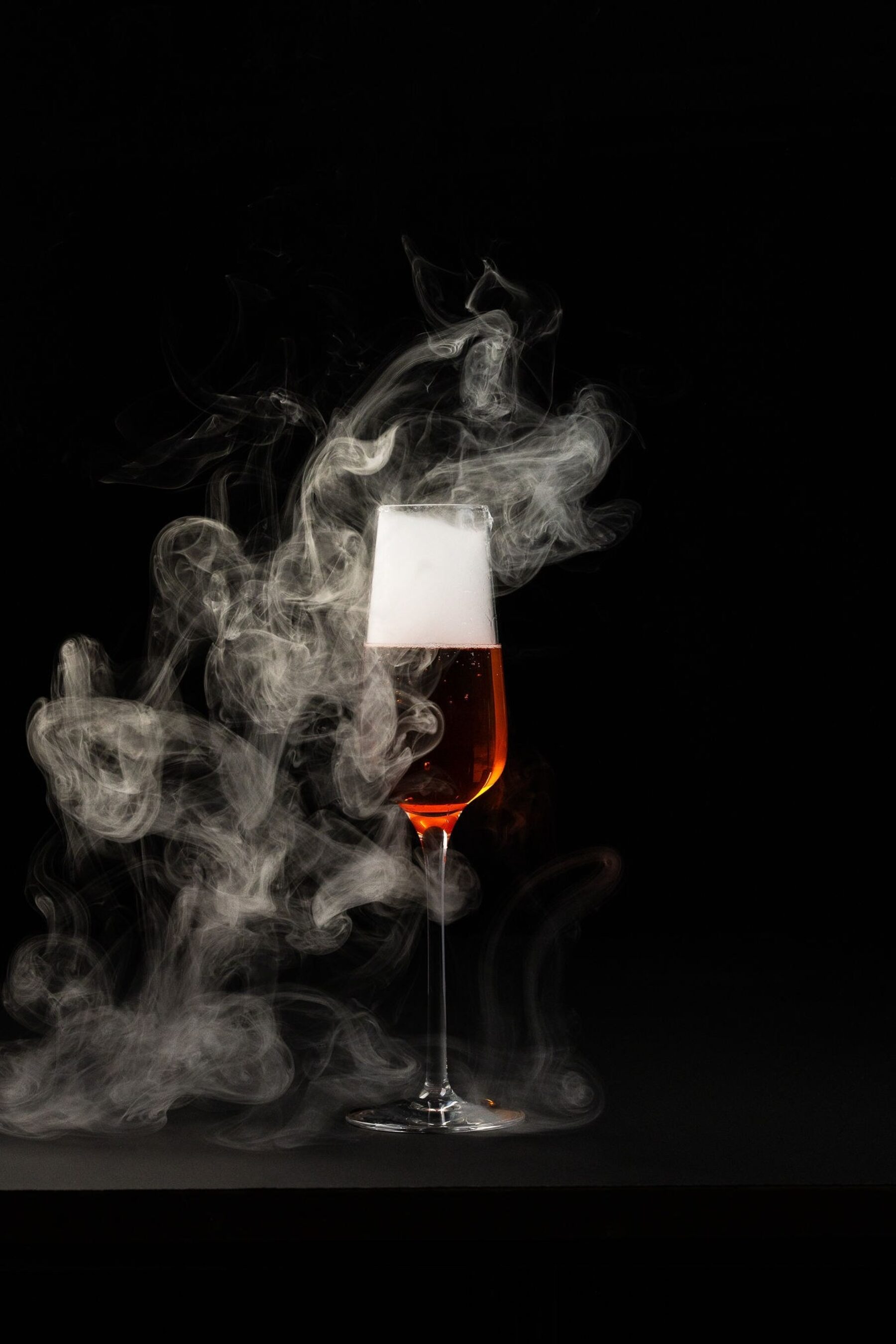 Supernova Spritz | Space Needle