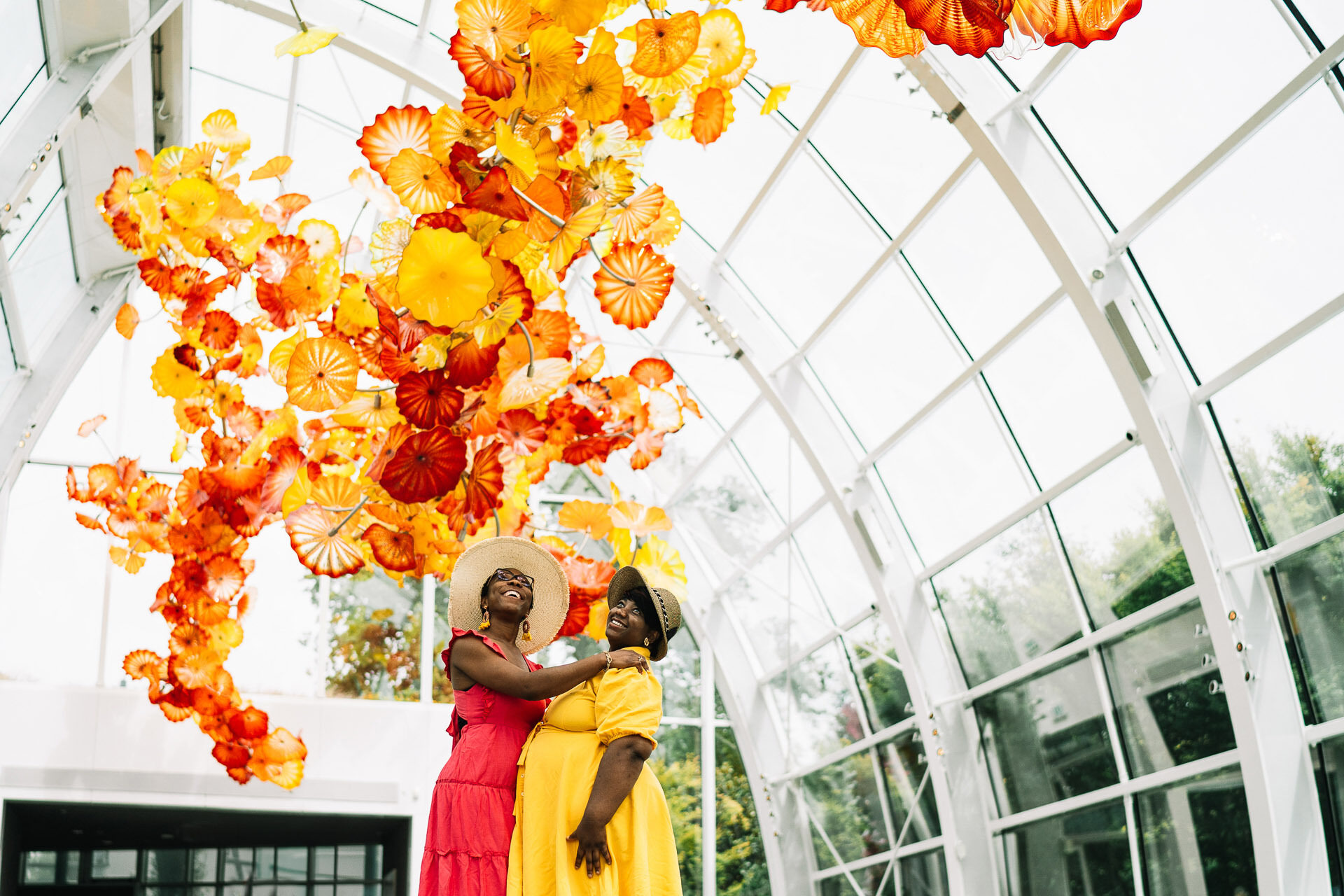 Experience It All | Space Needle