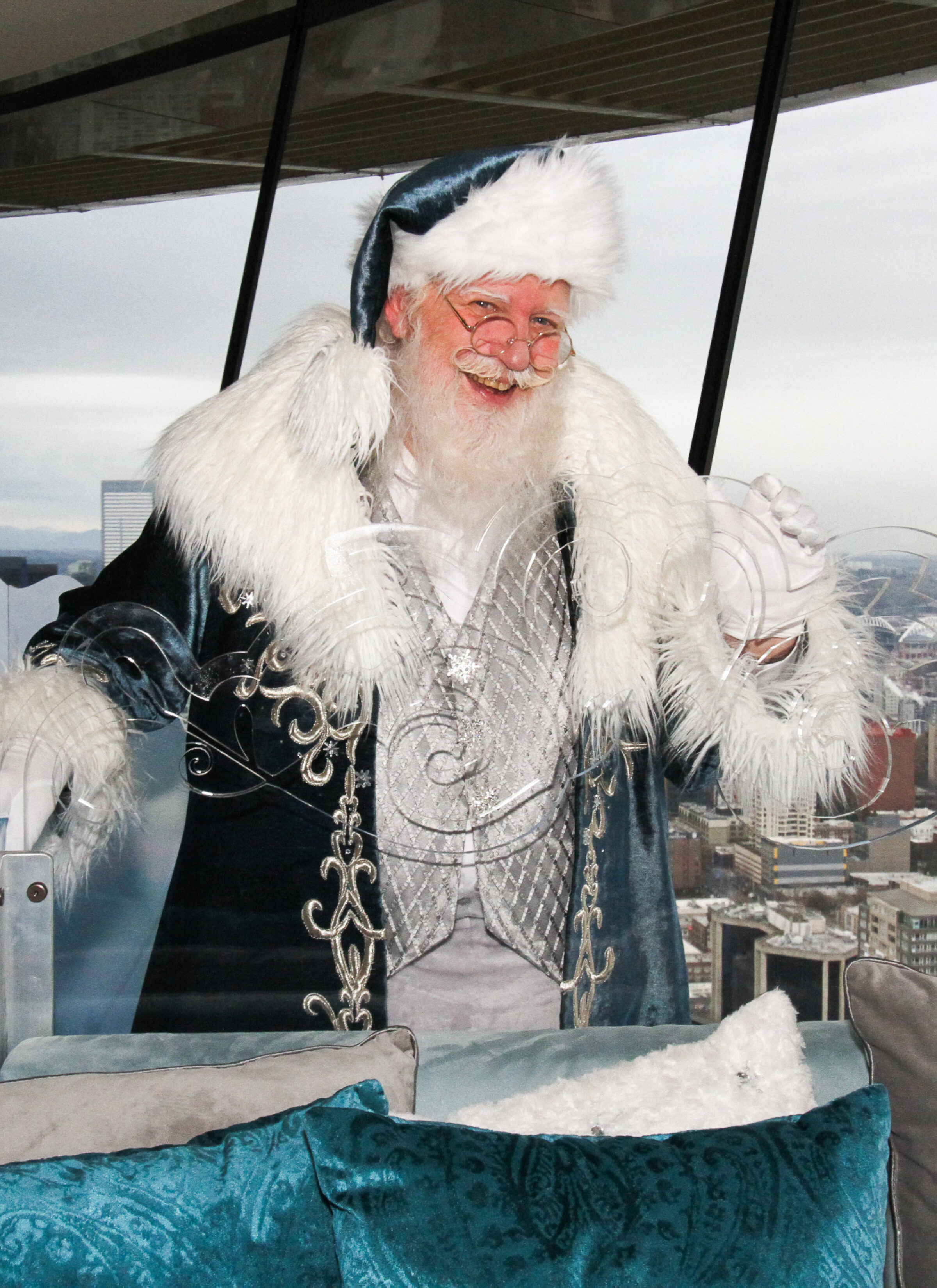 Holidays | Space Needle