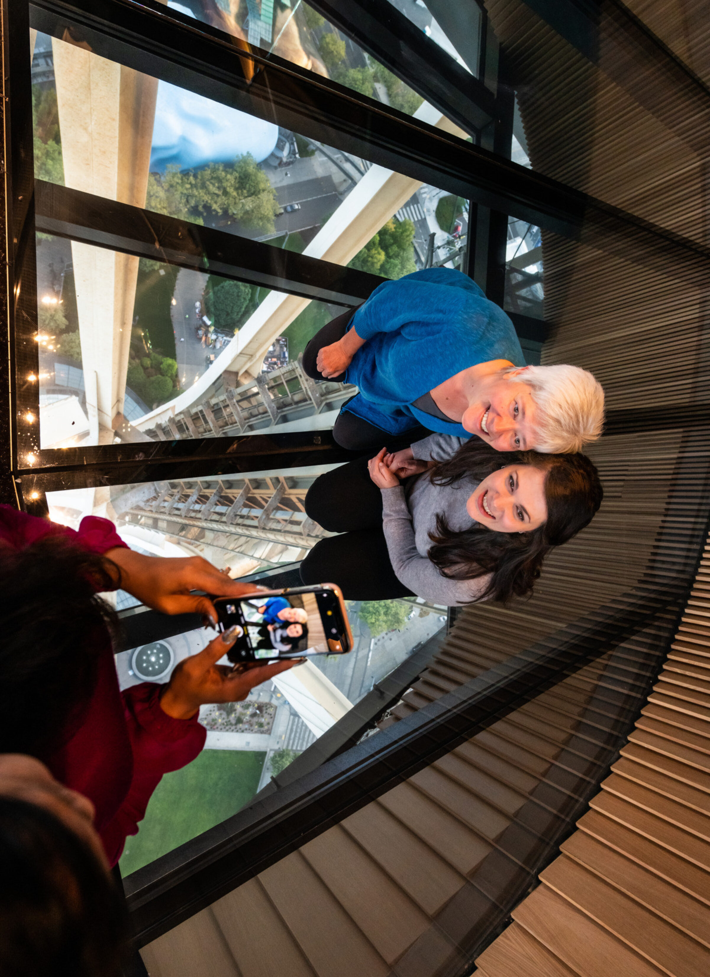 Pregame your event at the Space Needle | Space Needle