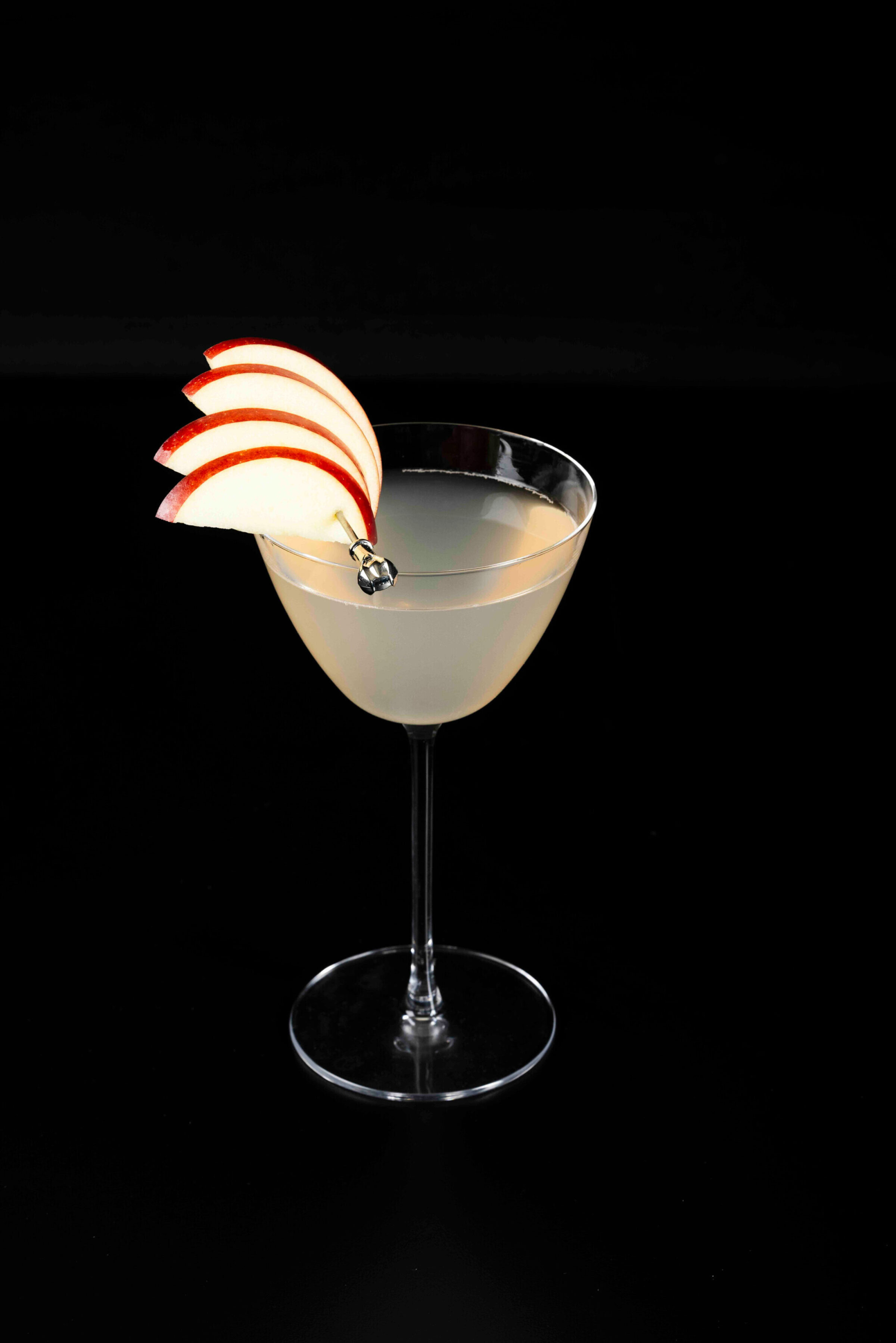 Vodka Cosmos | Space Needle