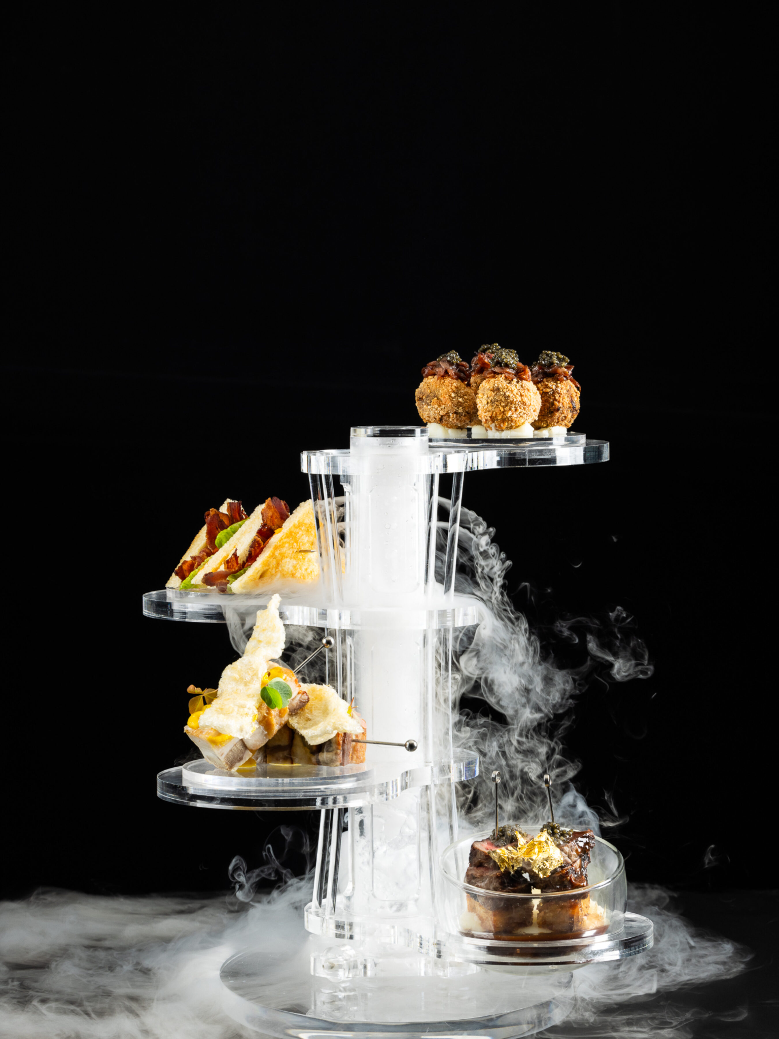 The Loupe Lounge | Space Needle