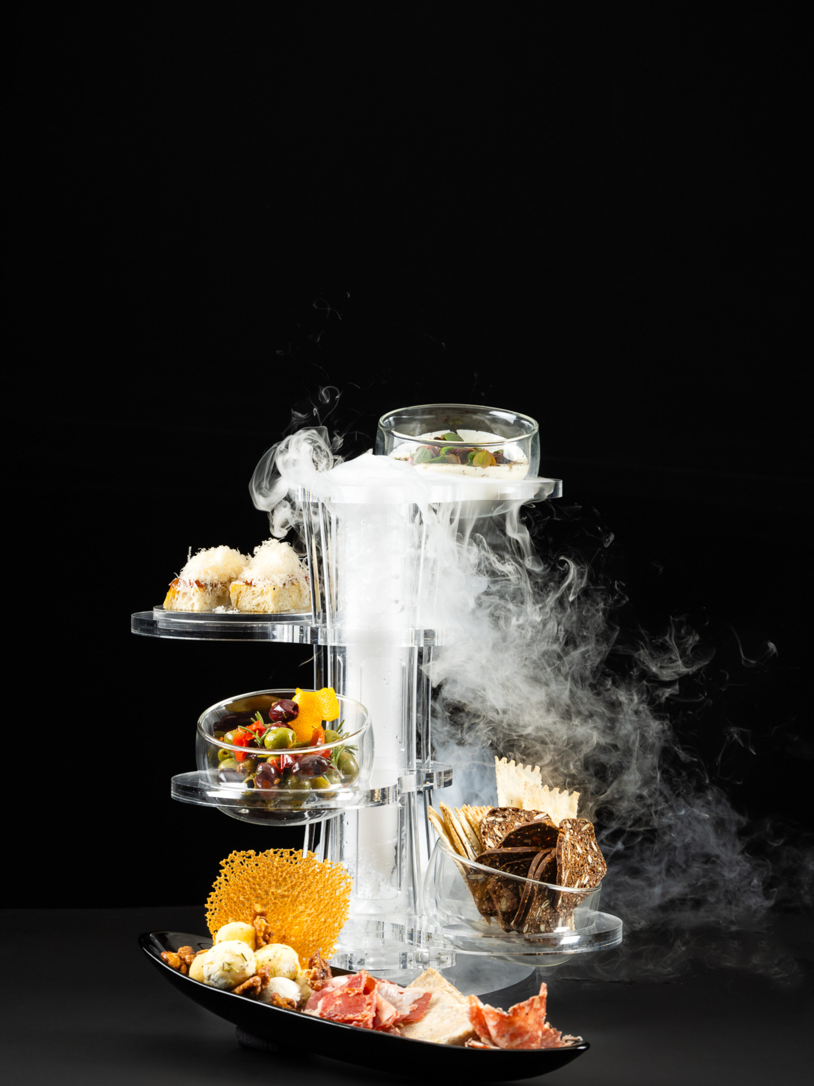 The Loupe Lounge | Space Needle