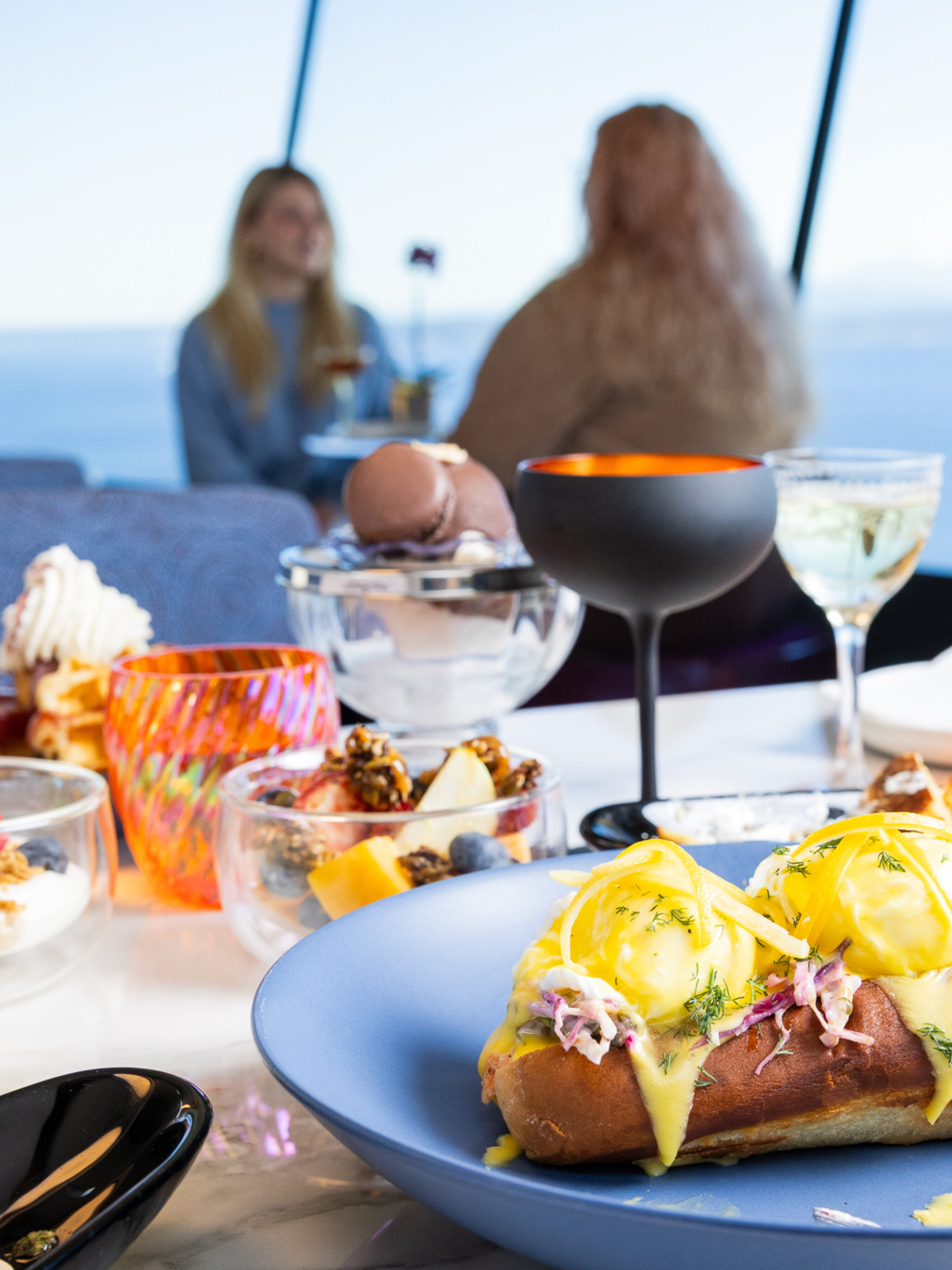 Space Needle Brunch | Space Needle