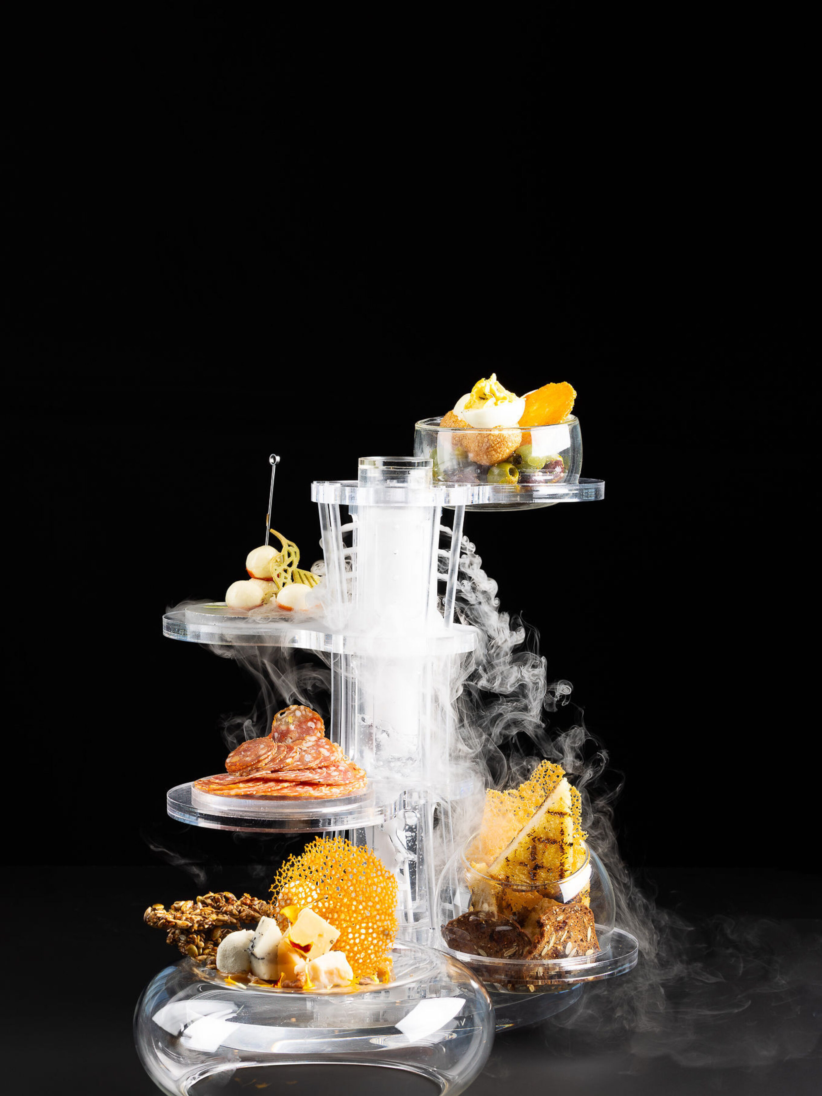 The Loupe Lounge | Space Needle