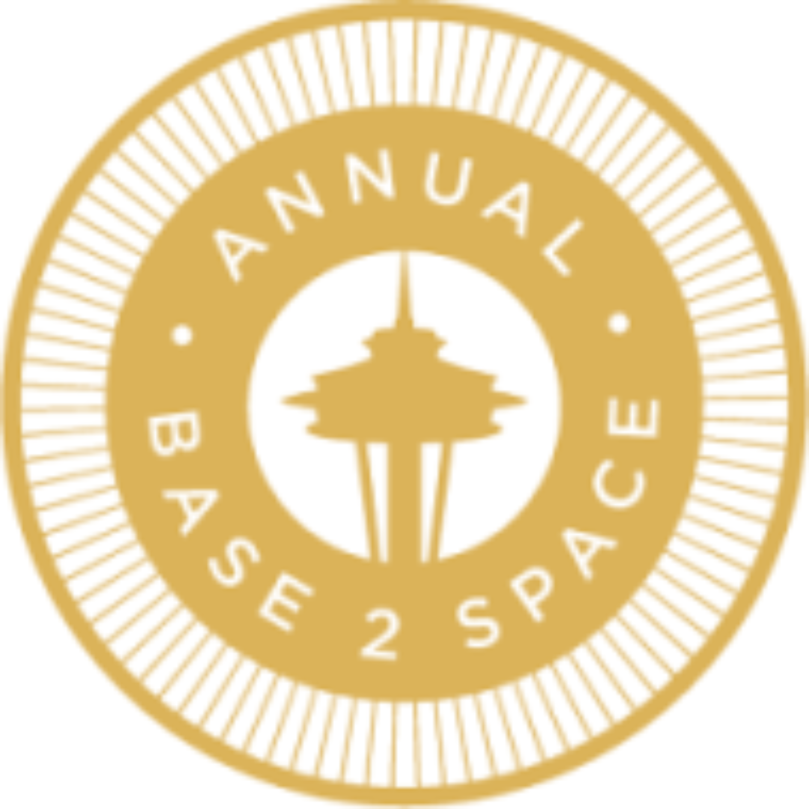 Base 2 Space | Space Needle