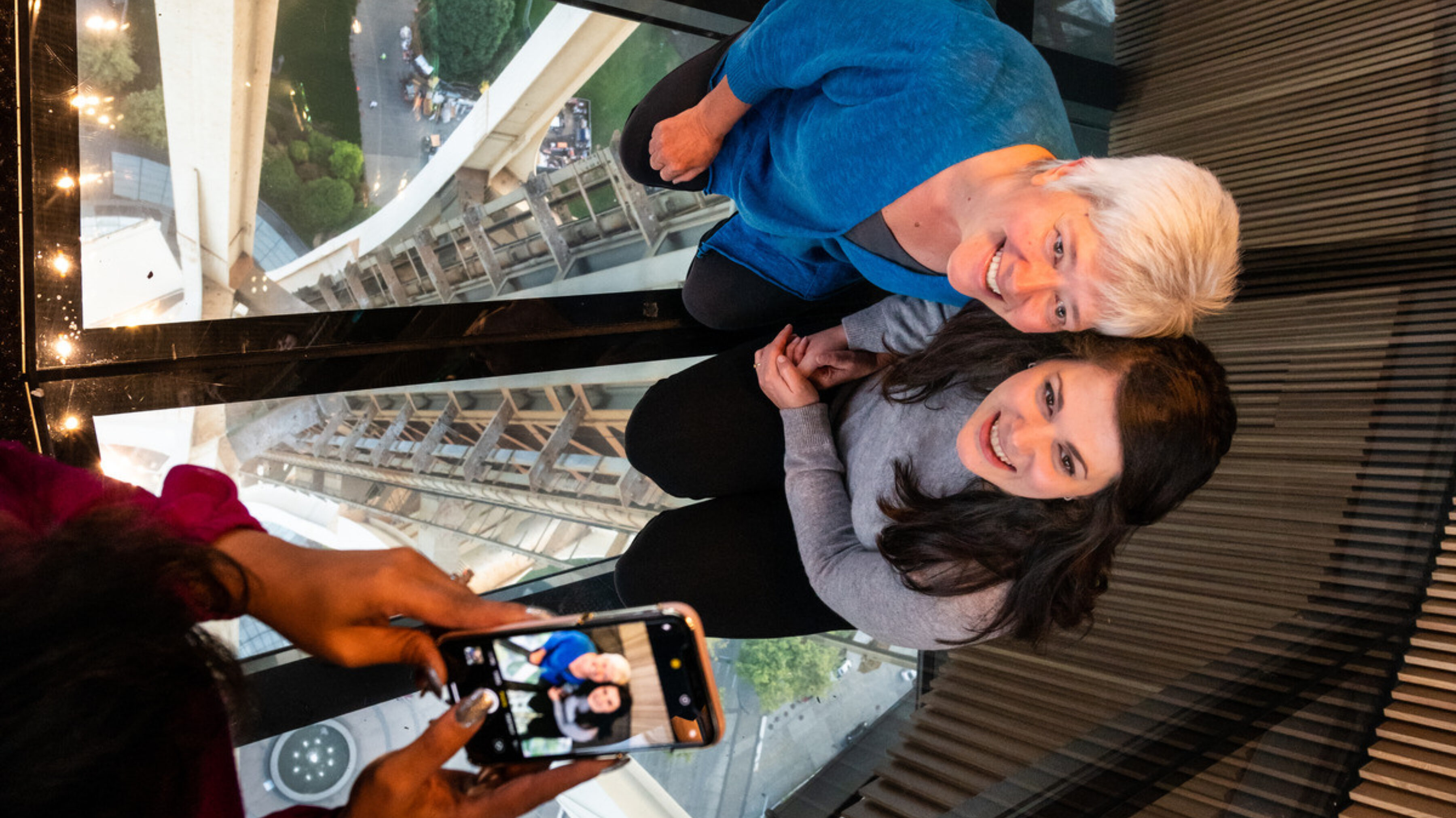 Pregame your event at the Space Needle | Space Needle