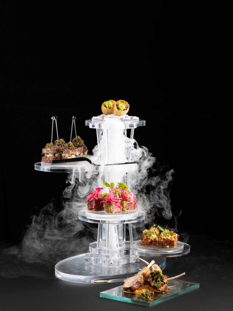 The Loupe Lounge | Space Needle