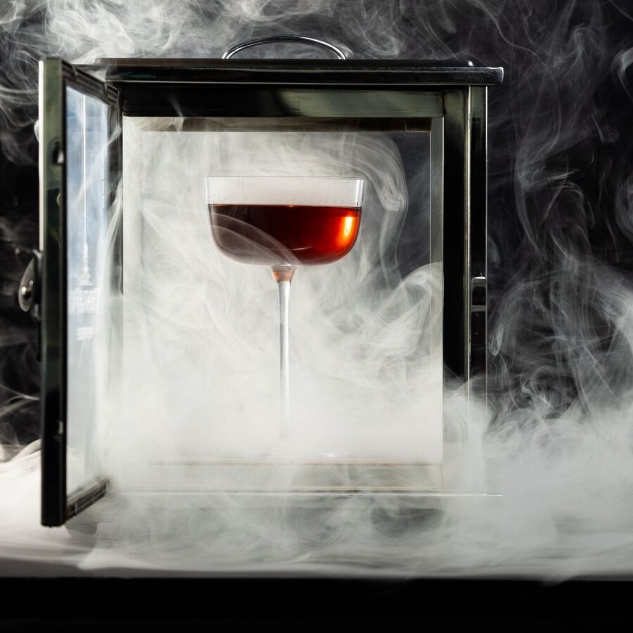 The Loupe Lounge | Space Needle