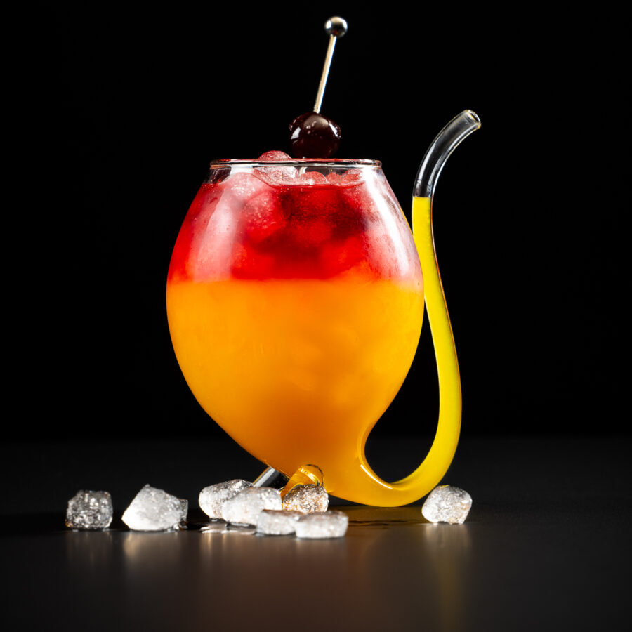 The Loupe Lounge | Space Needle