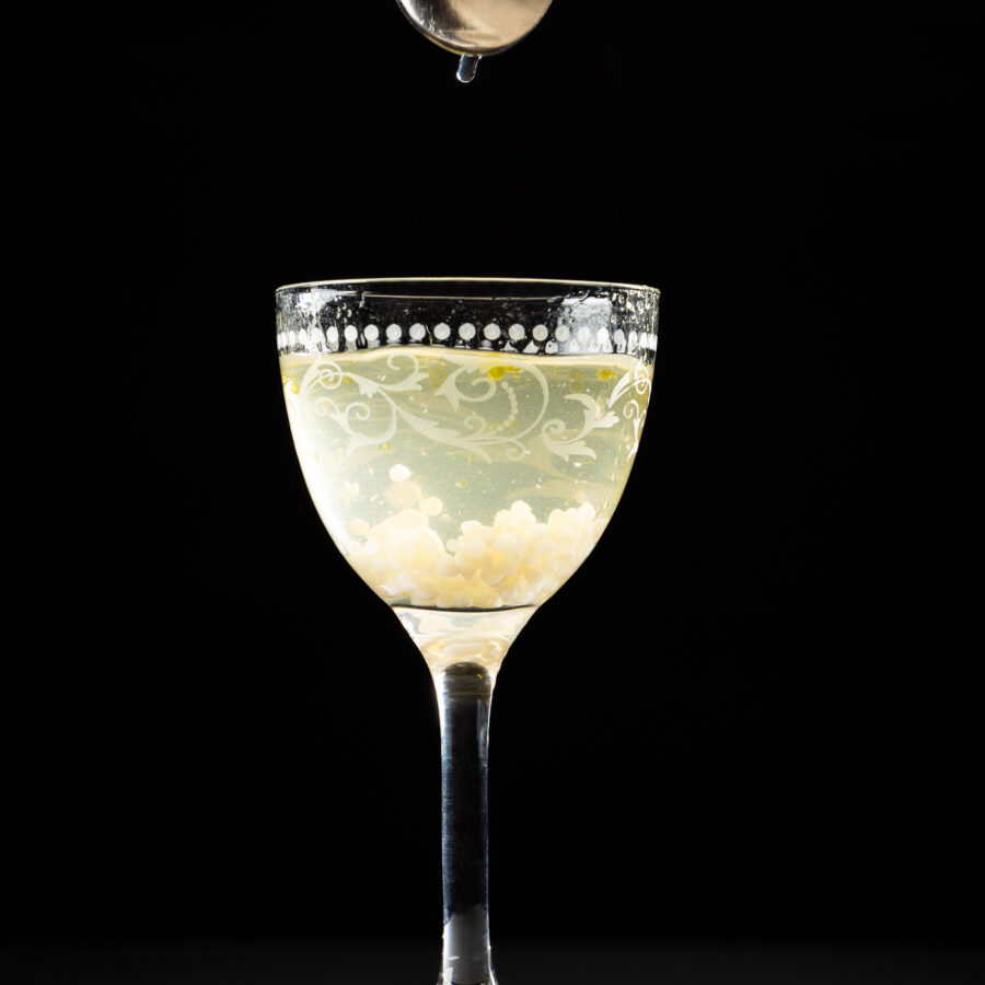 The Loupe Lounge | Space Needle