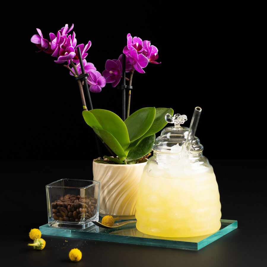 The Loupe Lounge | Space Needle